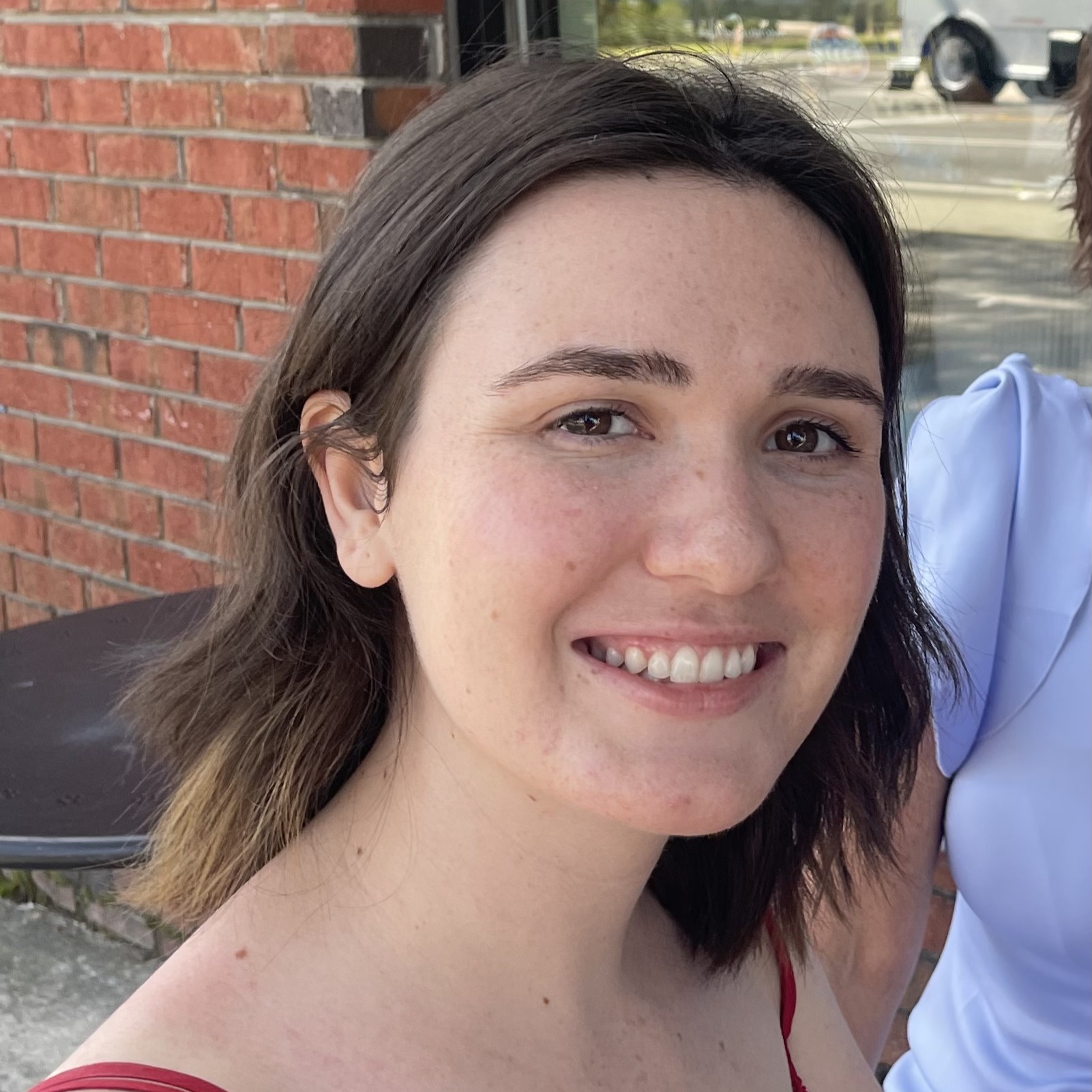 Meet the 2024 Alumni - Texas Public Health Fellowship | Texas DSHS
